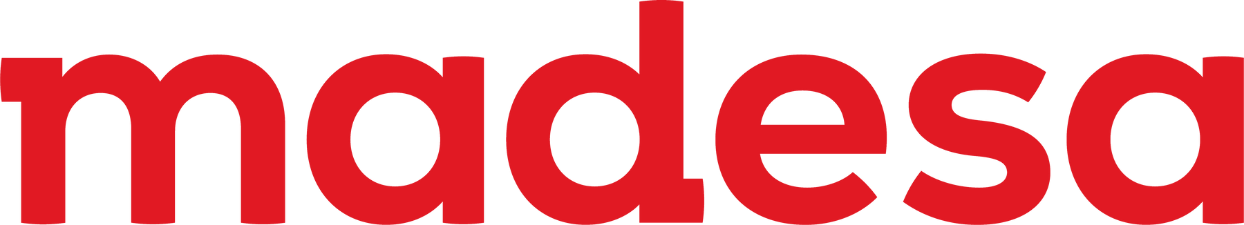 Company – Madesa US