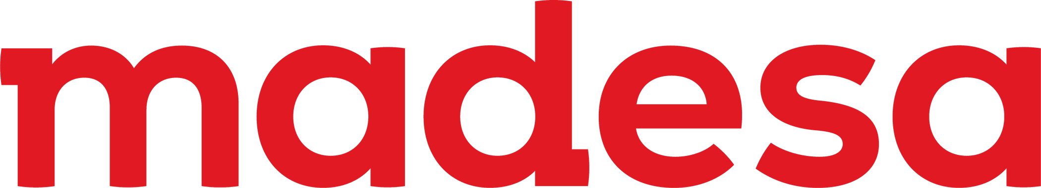 Company – Madesa US